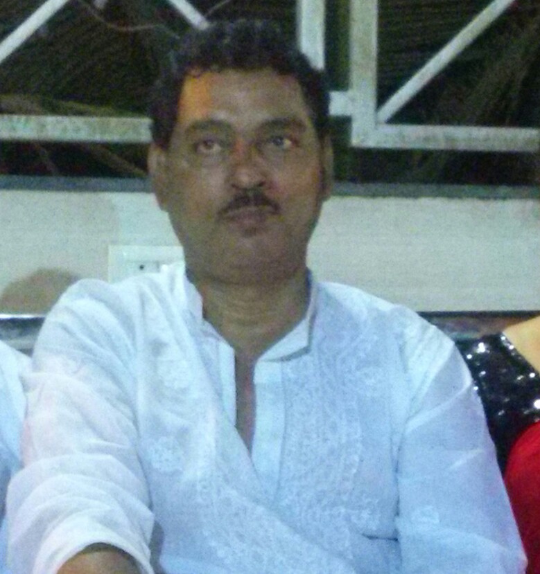 3. Syed Javed Akram 4. Syed Shahid Akram
